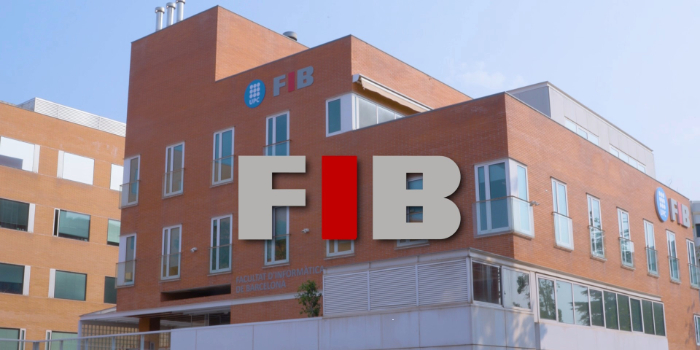 Facultat d'Informàtica de Barcelona