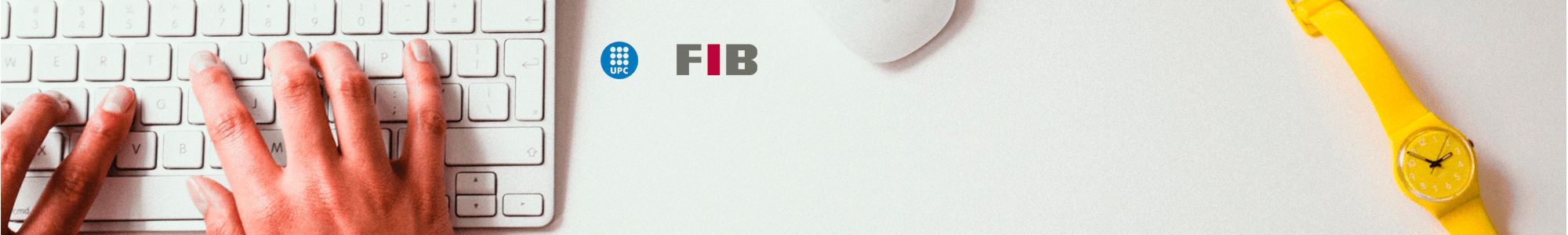 Facultat d'Informàtica de Barcelona