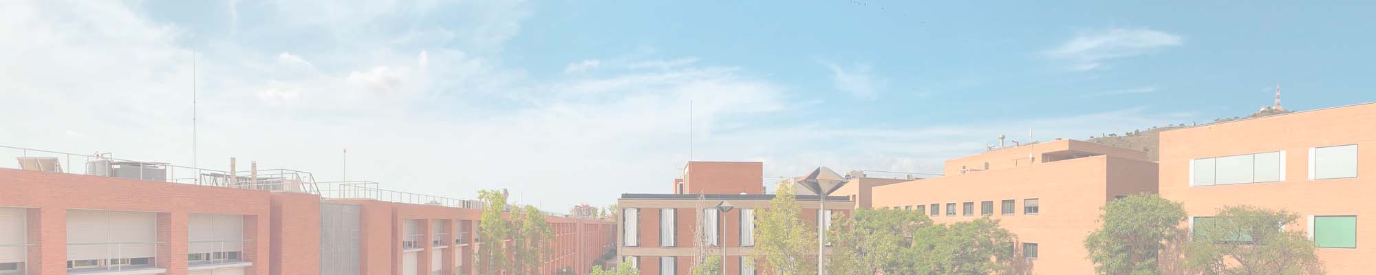 FIB - Barcelona School of Informatics