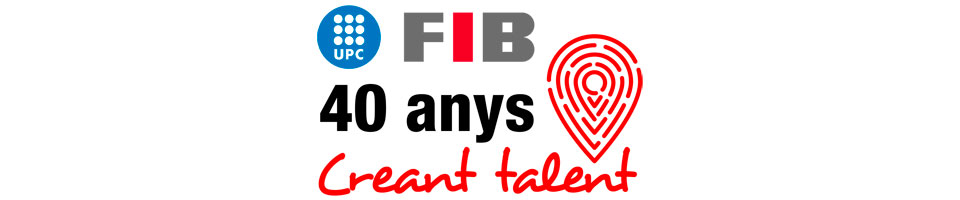 Inici | Facultat d'Informàtica de Barcelona